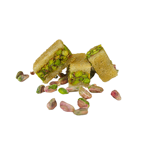 8 Baloria weiß – Ward Alsham